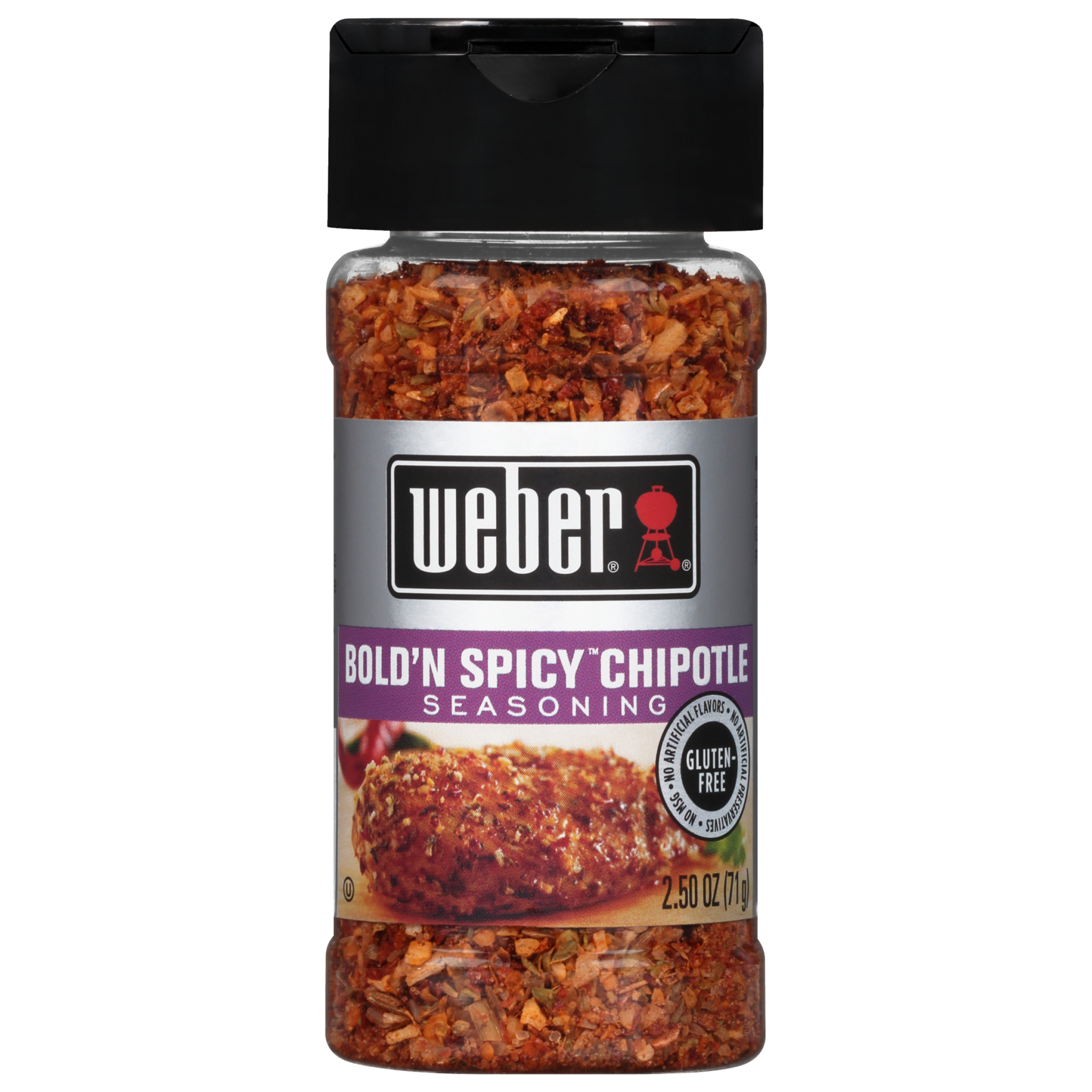 Products - Weber Seasonings