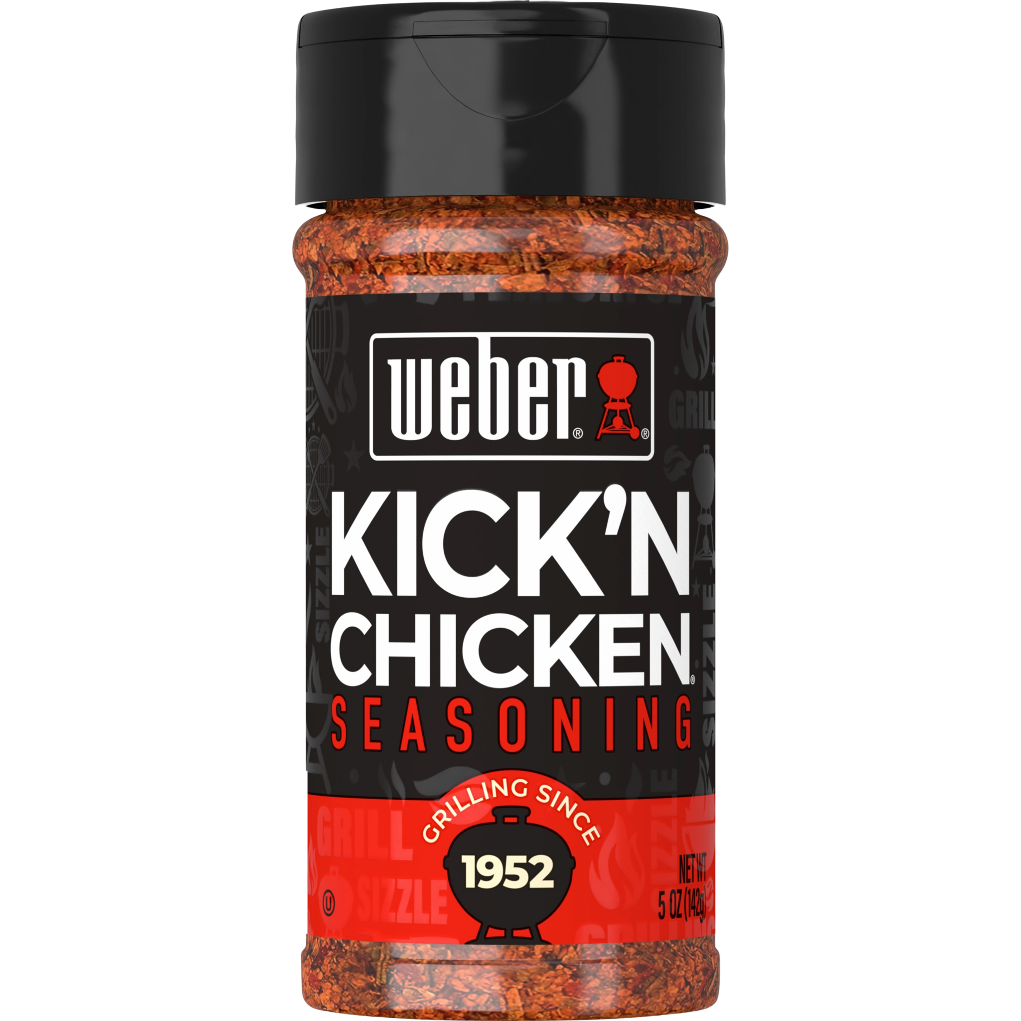 Products - Weber Seasonings