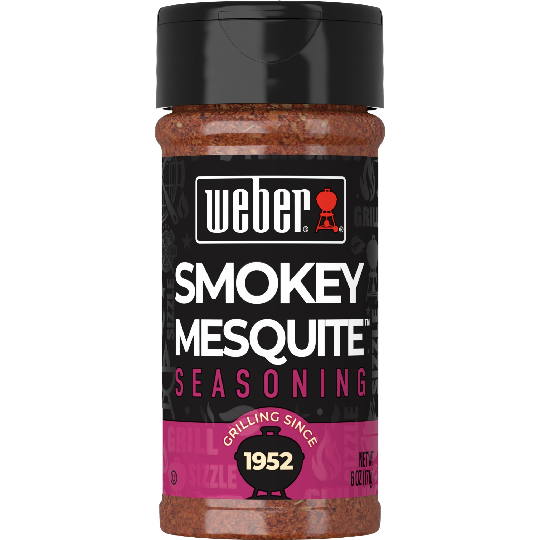 Products - Weber Seasonings