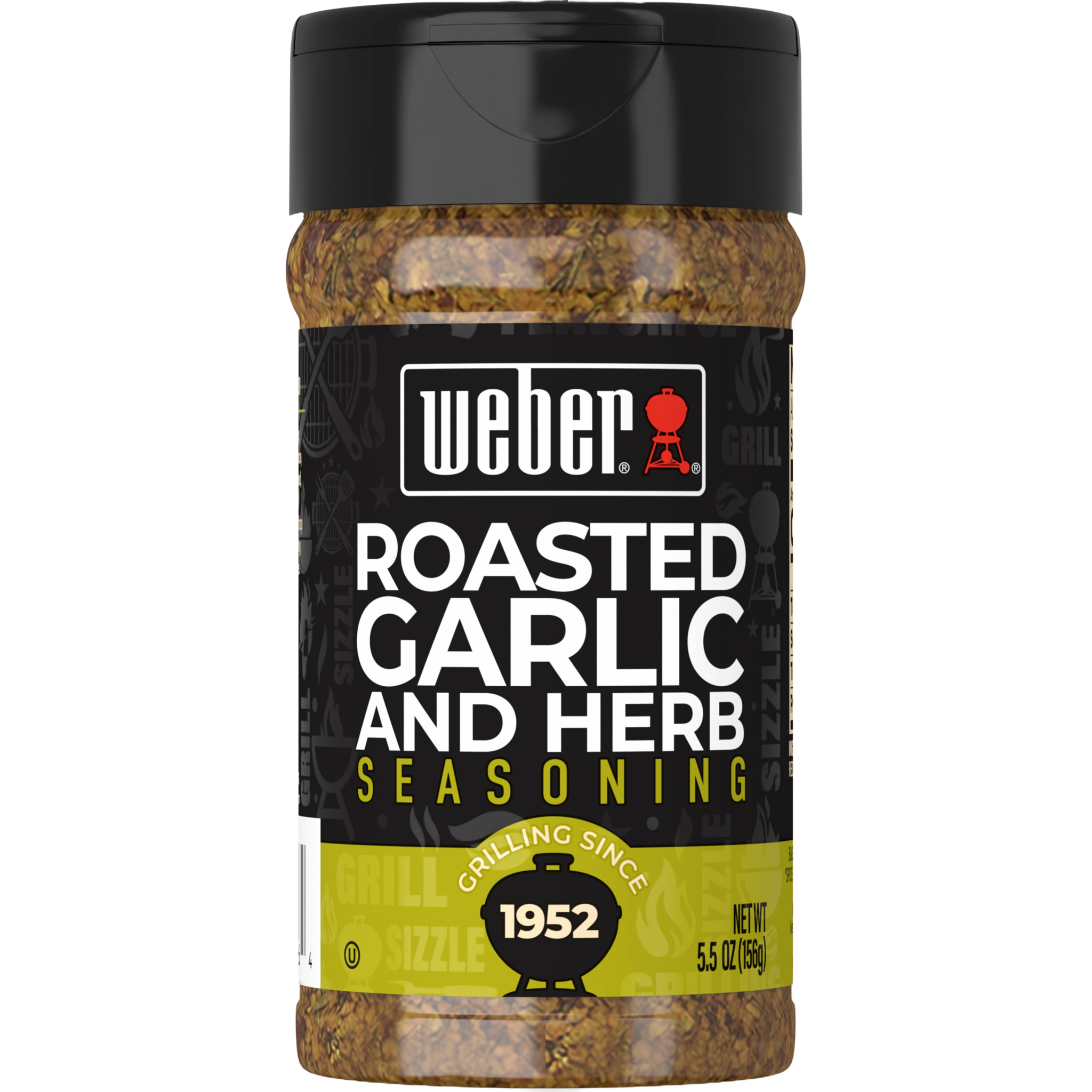 Ultimate Grilled Seafood Feast Packets - Weber Seasonings