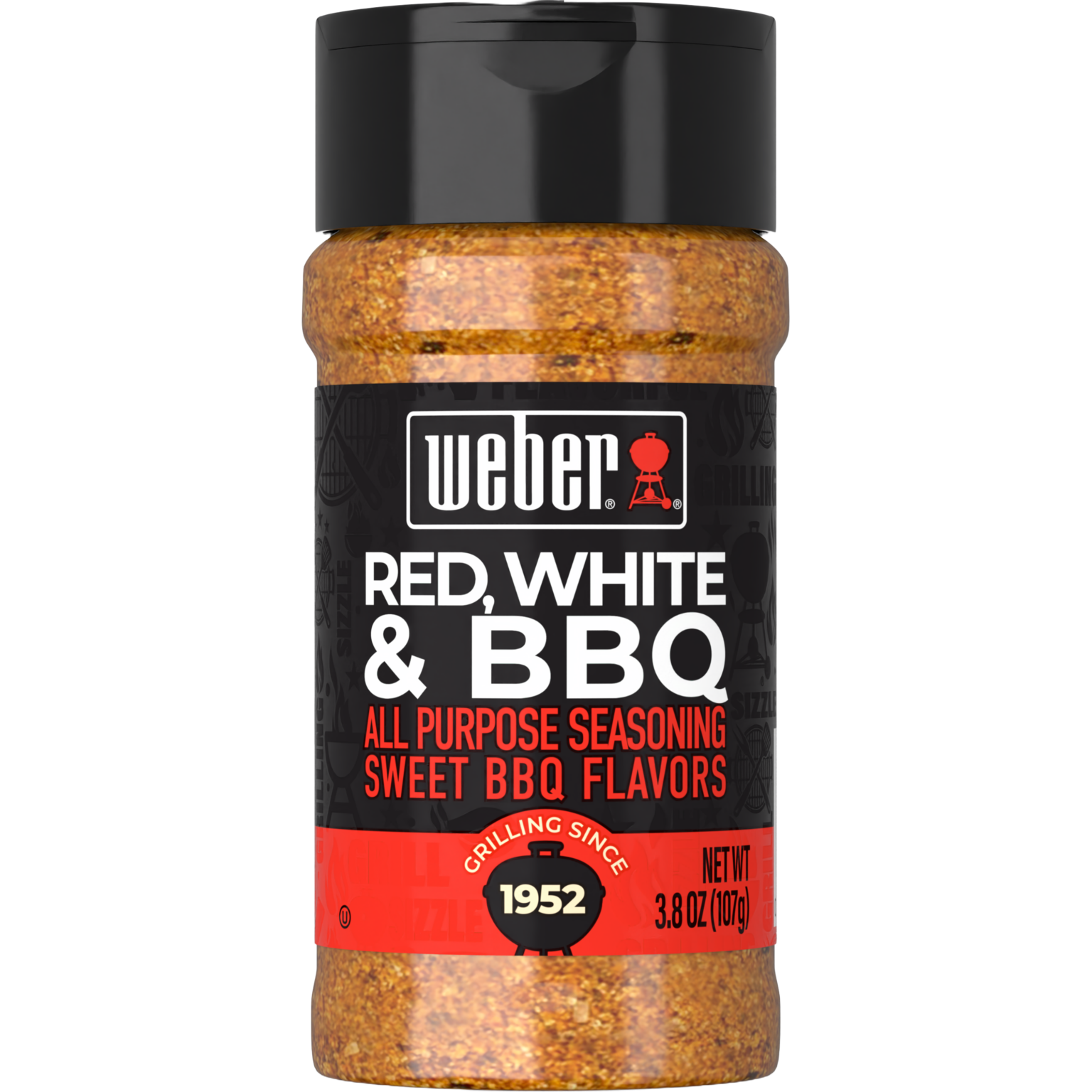 Products - Weber Seasonings