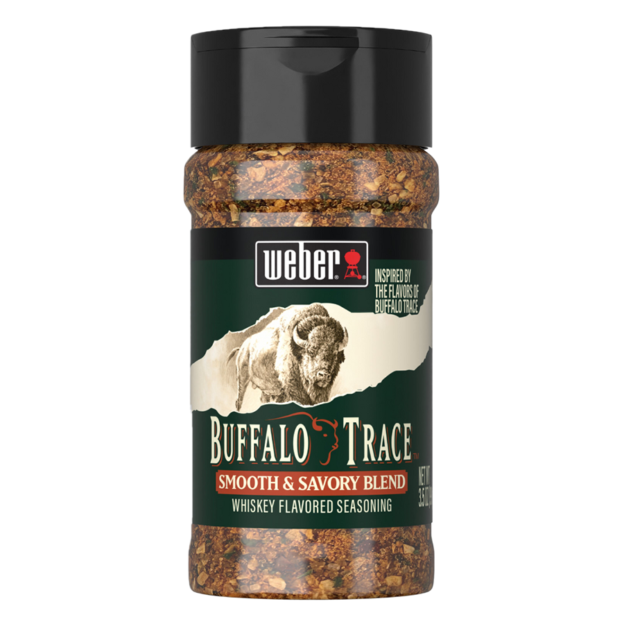 Buffalo Trace™ Spiced Deviled Eggs - Weber Seasonings