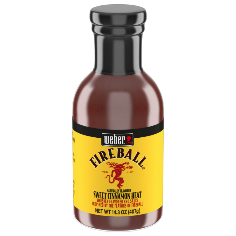 Products - Weber Seasonings
