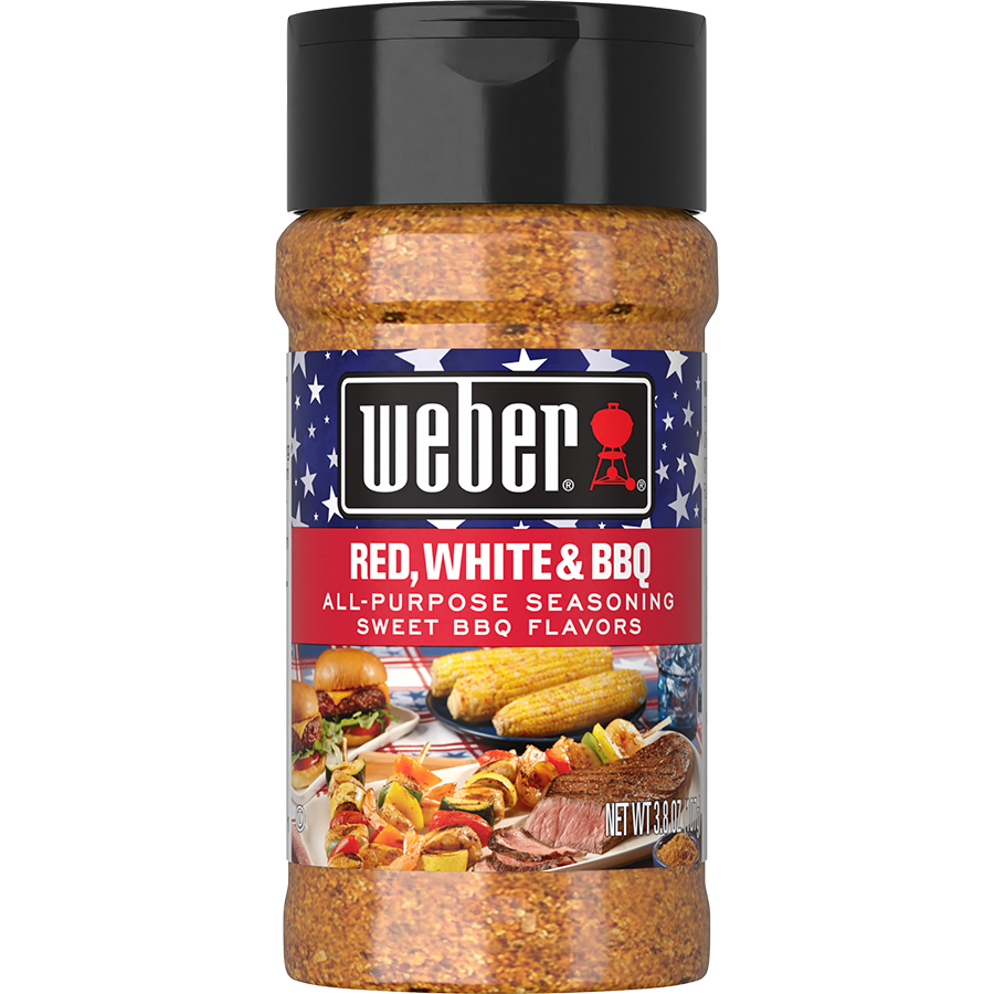 Products - Weber Seasonings