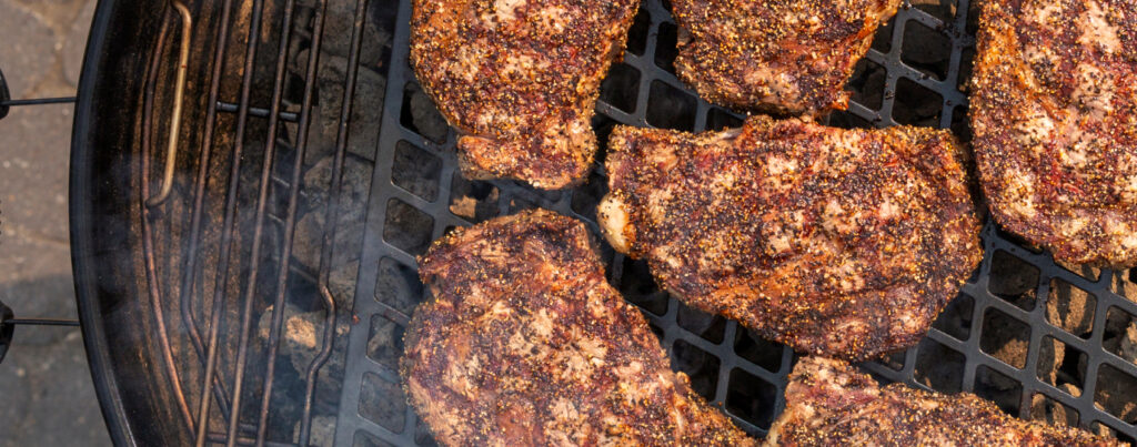 Products - Weber Seasonings