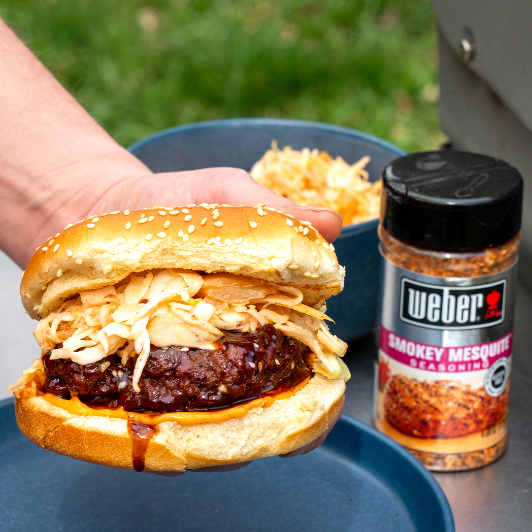 Recipes - Weber Seasonings