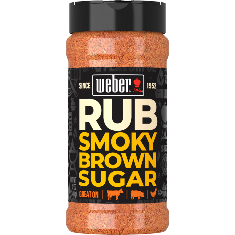 Products - Weber Seasonings