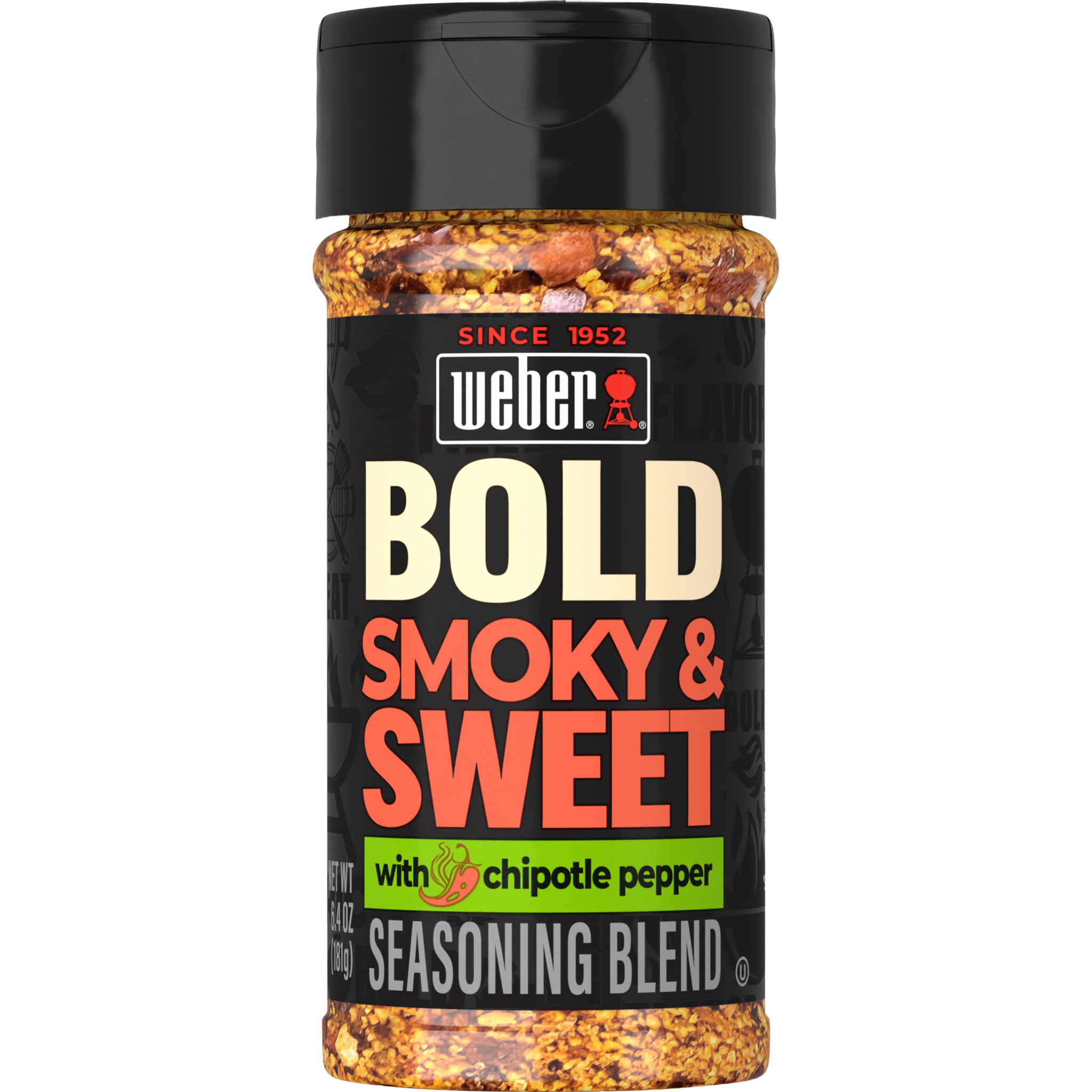 Products - Weber Seasonings