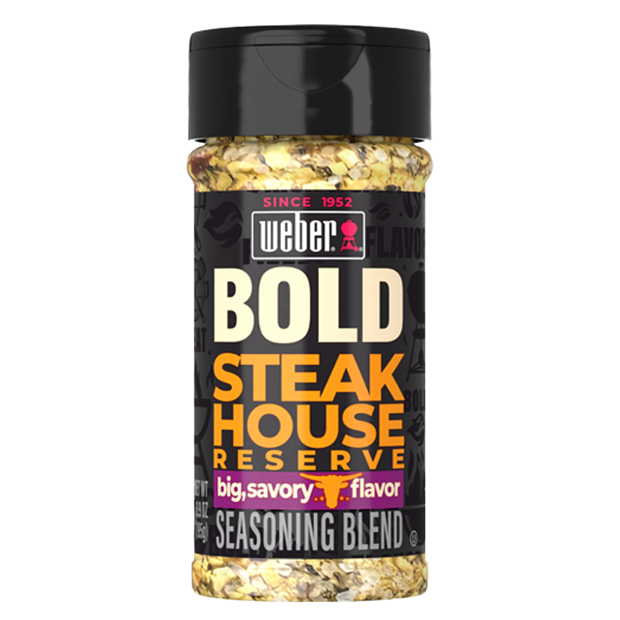 Products - Weber Seasonings